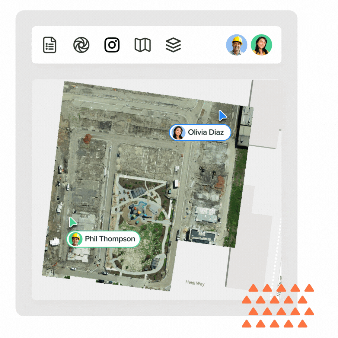 Birdi Digital Twin Software